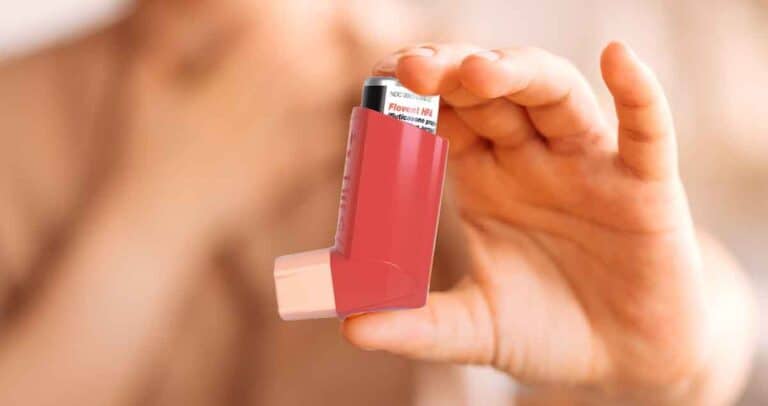 Flovent Asthma Inhalers Discontinued: What You Need to Know - Allergy ...