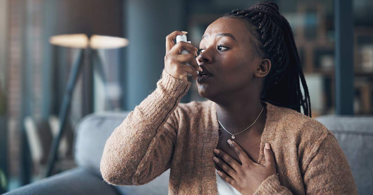 New Asthma Inhaler Combines Quick-Relief Albuterol and Corticosteroid ...