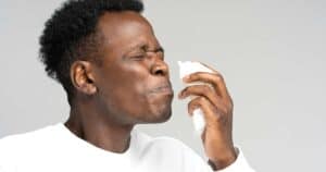 What is Chronic Rhinosinusitis with Nasal Polyps (CRSwNP)? %page ...
