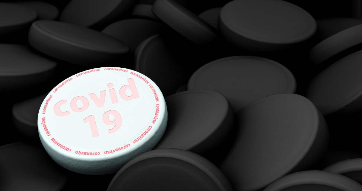 COVID Antiviral Pill - Allergy & Asthma Network