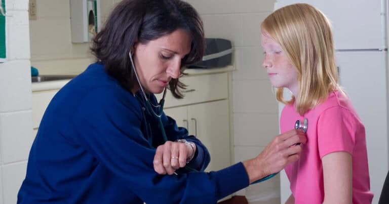 Managing Asthma at School - Allergy & Asthma Network