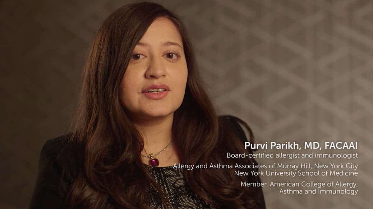 Ask the Allergist: Dust Mite Immunotherapy Options - Allergy & Asthma ...