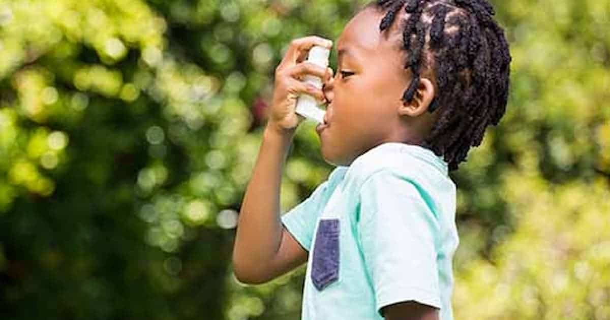 Patient Testimonial: Charmayne Anderson - Allergy & Asthma Network