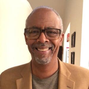 LeRoy Graham, Medical Director for Not One More Life Asthma Program ...