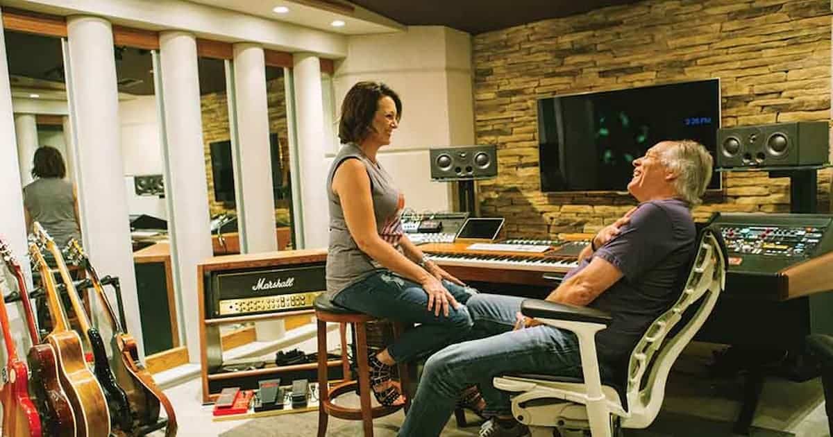 Musician & Wife Raise Awareness for Aspirin-Exacerbated Respiratory ...