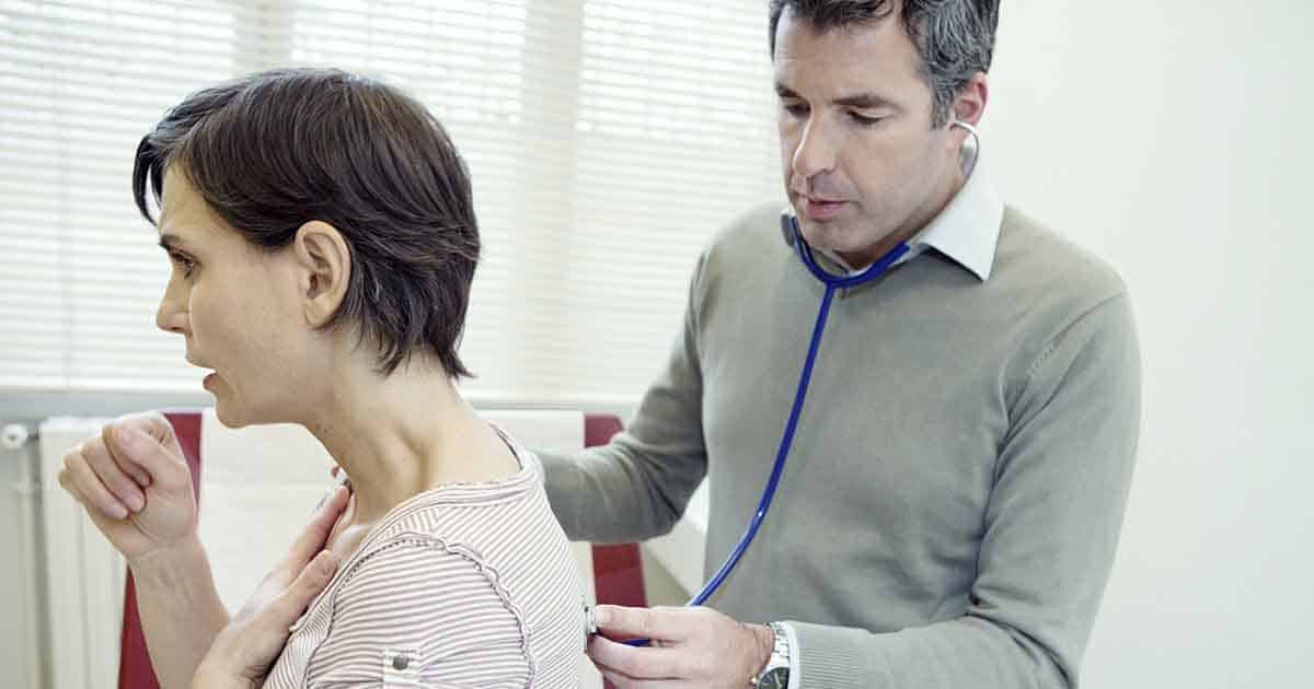 Understanding Refractory Chronic Cough - Allergy & Asthma Network