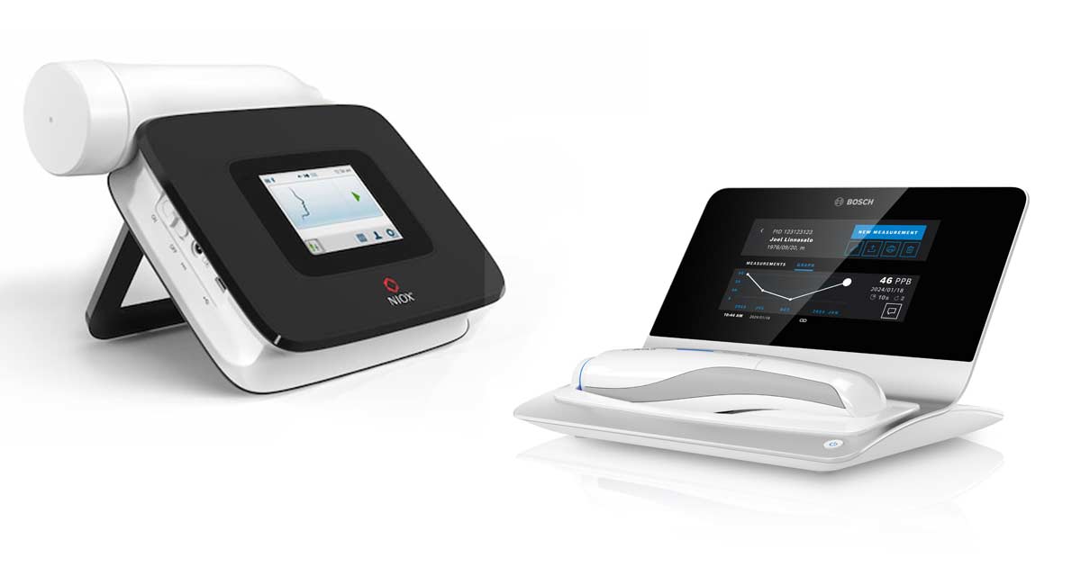 What is FeNO in Asthma? - Allergy & Asthma Network