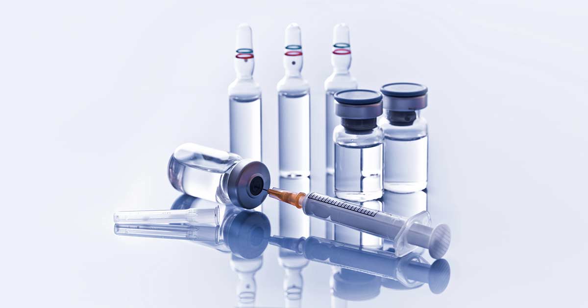 Routes of Administration of Epinephrine for Anaphylaxis - Allergy ...