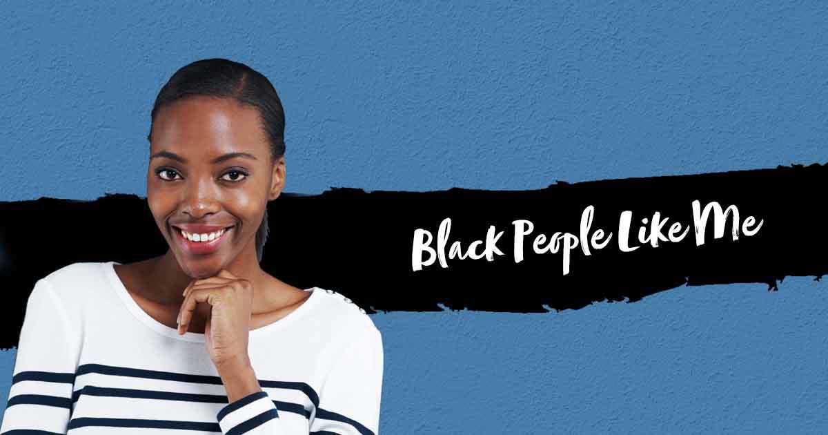 Black People Like Me Virtual Conference Series - Allergy & Asthma Network