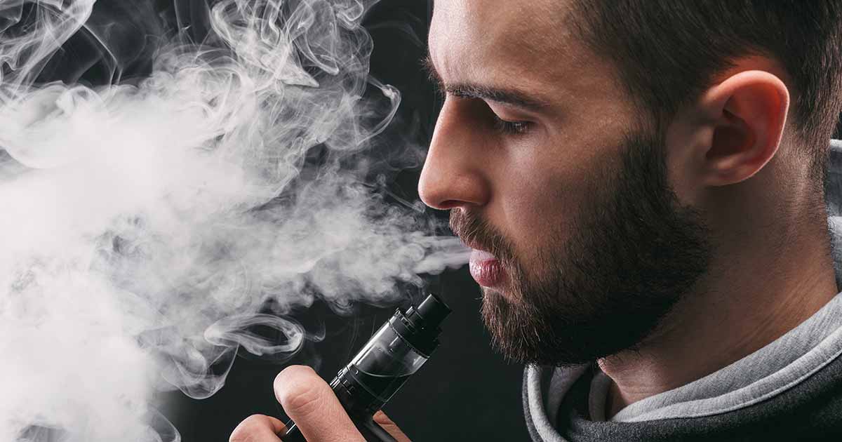 The Impact of E Cigarettes and Asthma: What You Need to Know