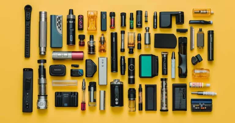 The Impact of E Cigarettes and Asthma: What You Need to Know