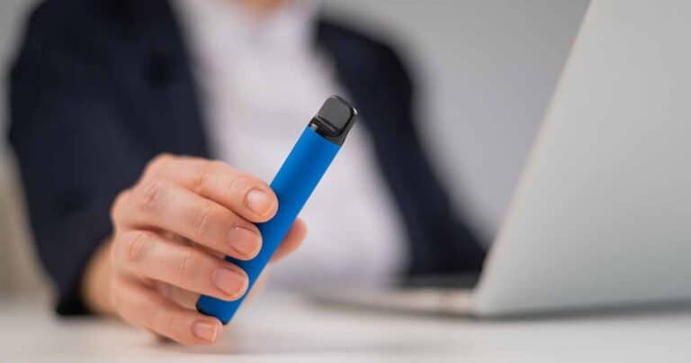The Impact of E Cigarettes and Asthma: What You Need to Know