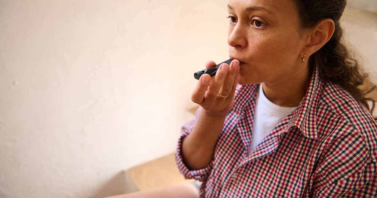 The Impact of E Cigarettes and Asthma: What You Need to Know
