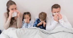How to Blow Your Nose Correctly - Allergy & Asthma Network