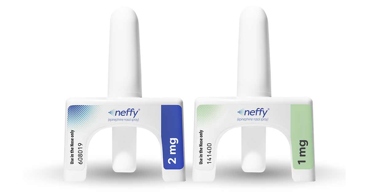 Anaphylaxis - Allergy & Asthma Network
