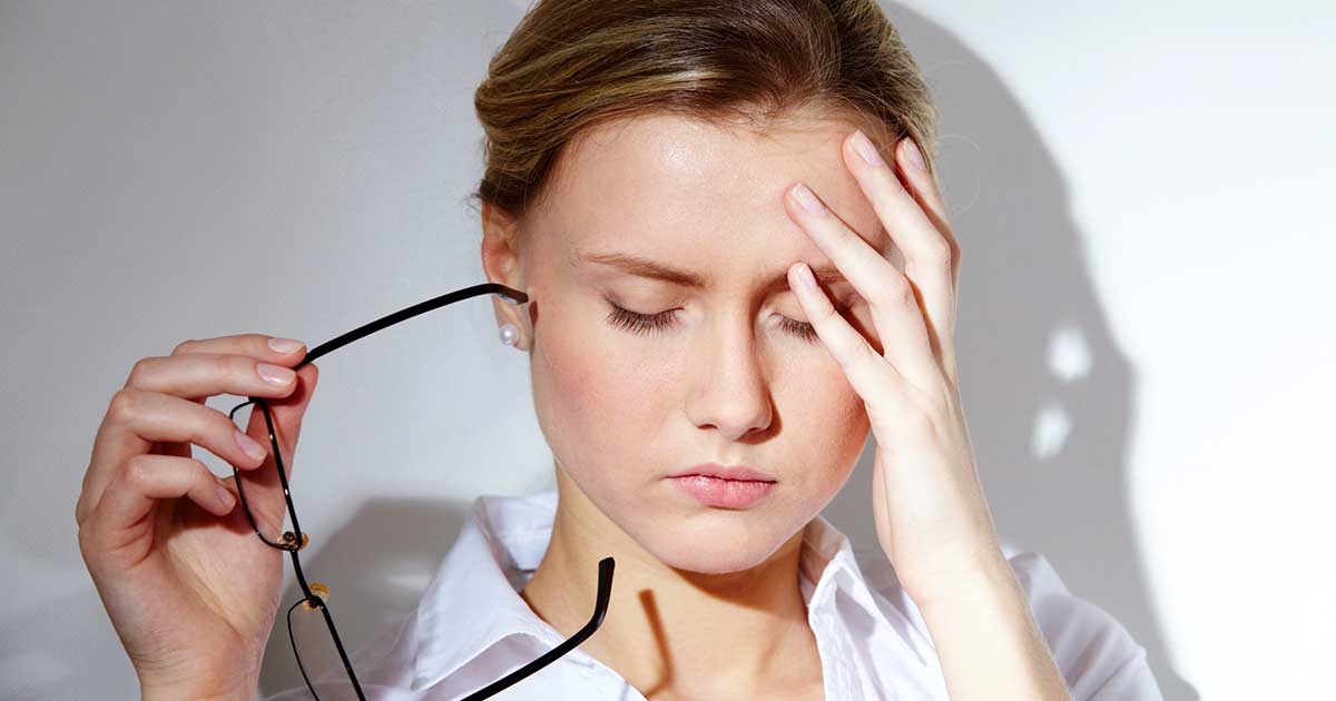 Understanding Oral Corticosteroid Side Effects - Allergy & Asthma Network