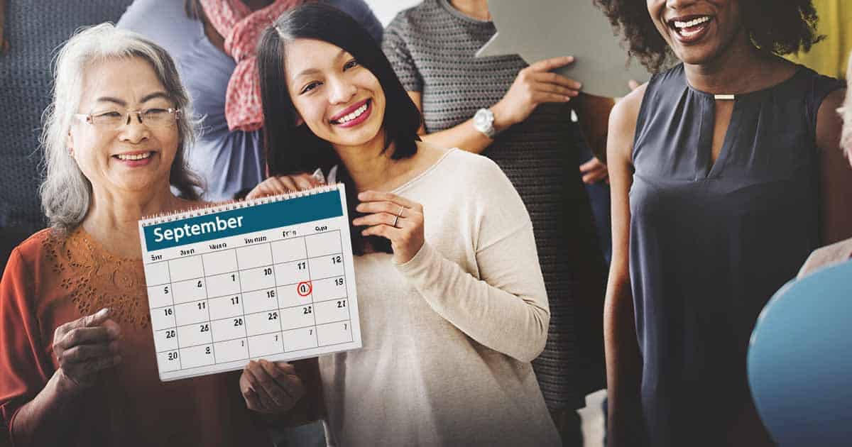 Monthly Giving: Be There When It Matters Most - Allergy & Asthma Network