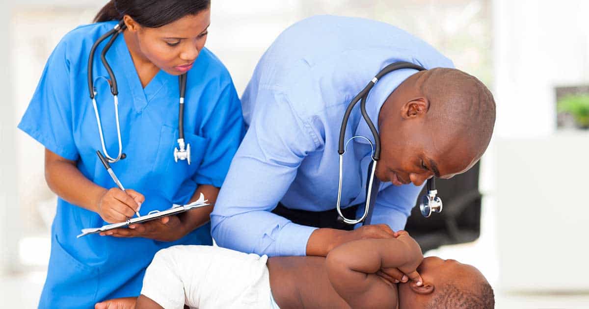 Infant Anaphylaxis: Causes, Symptoms, and Treatment Guide - Allergy ...