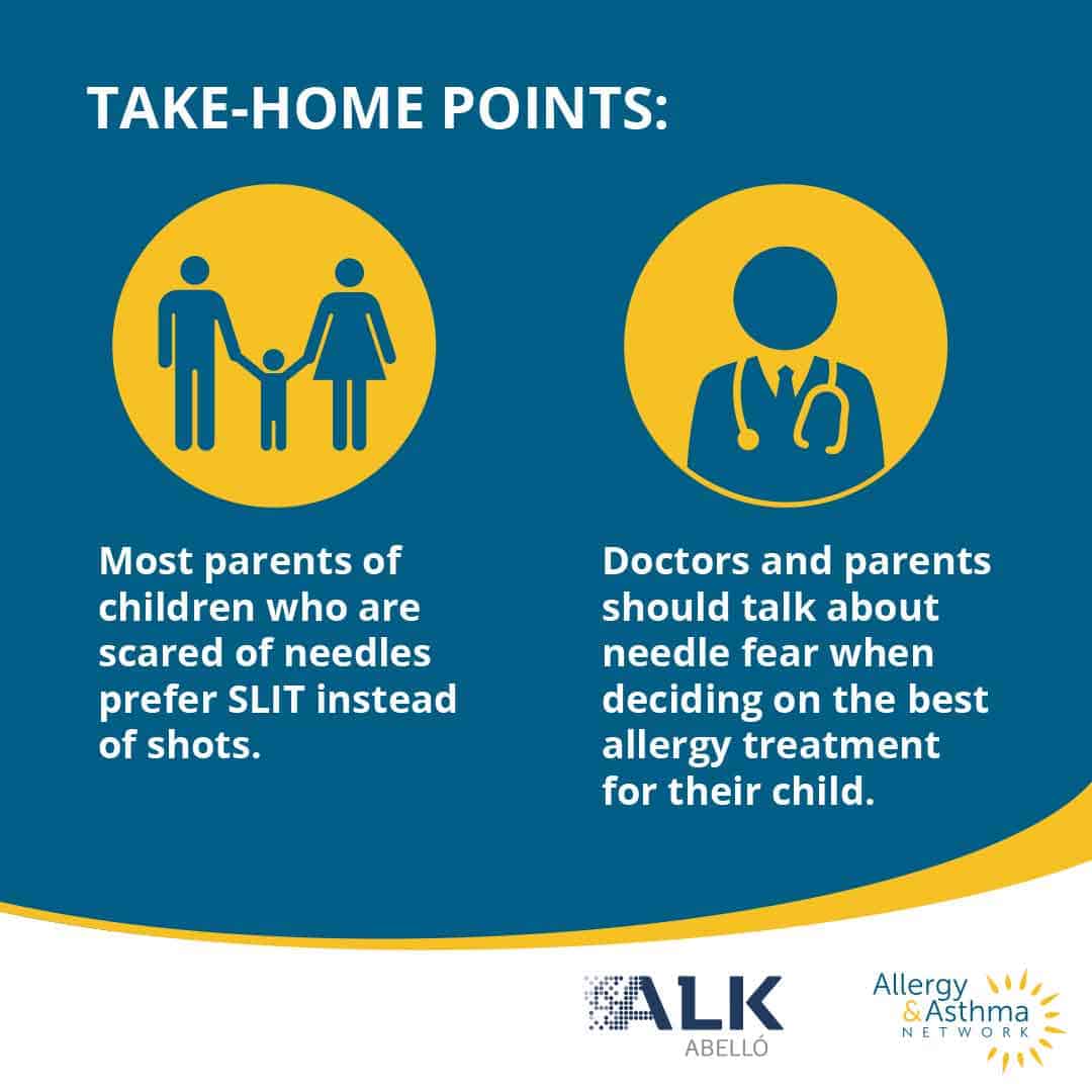 Immunotherapy Treatment Preferences - Allergy & Asthma Network